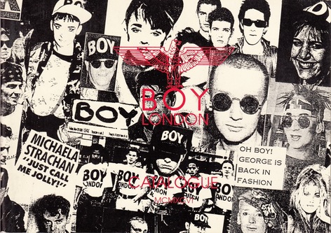 Agridoce: BOY London busca novamente seu lugar no trono?