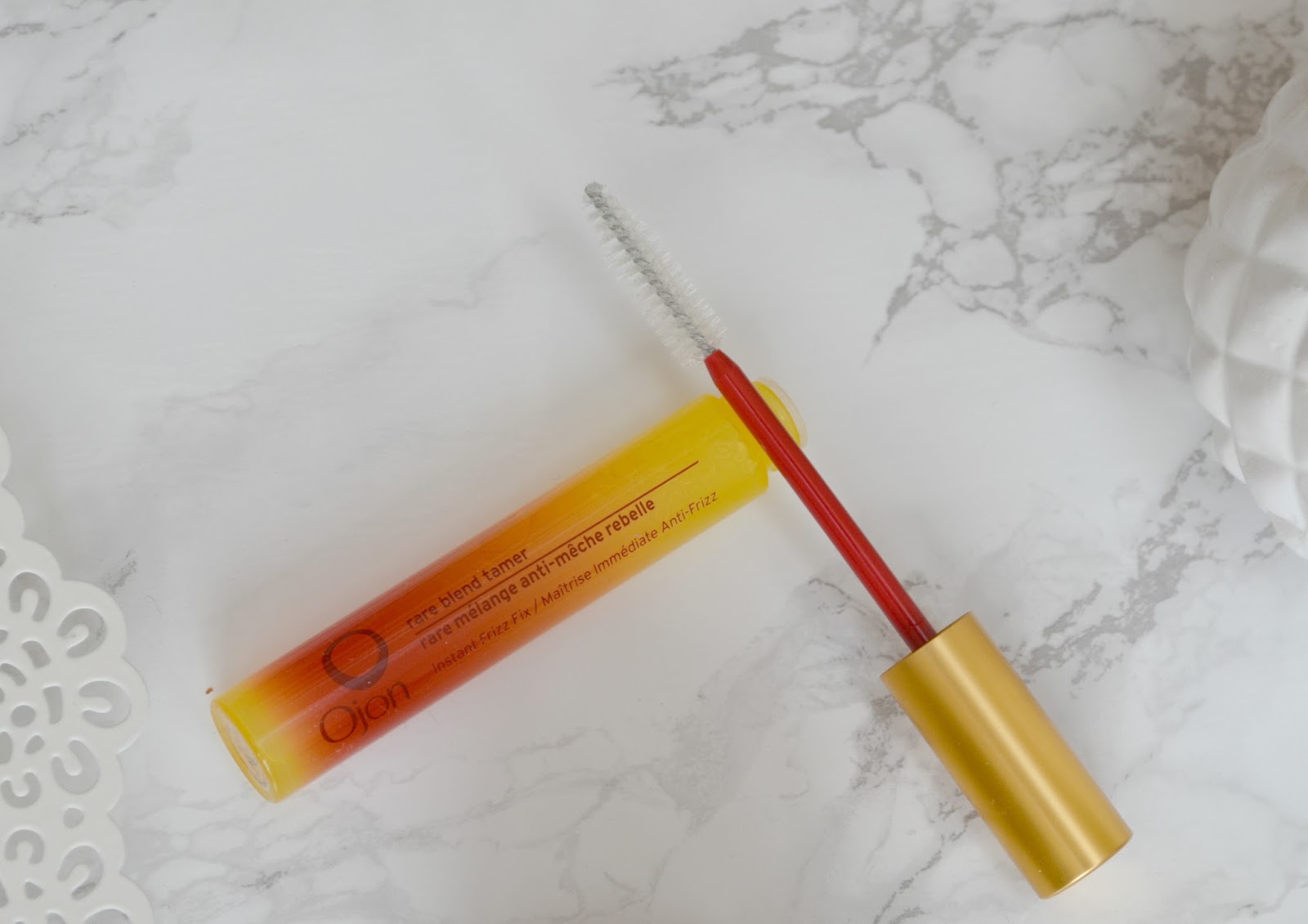 Ojon Moisturising Haircare products | Blog Me Beautiful