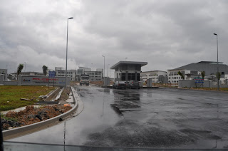 Politeknik Banting - D'Bandar Village - Politeknik banting - Blog ...