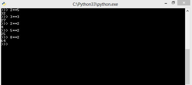An Economist Programming Exponentiation In Python an-economist-programming-exponentiation-in-python