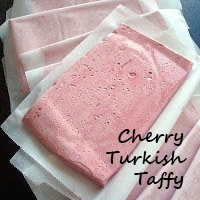 Wilde in the Kitchen: Candy Collection