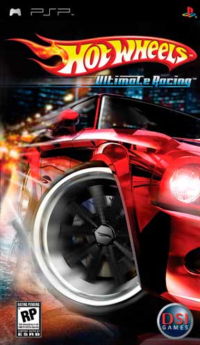 The Best Game Collections: Top 10 PSP Racing Games Of All Time