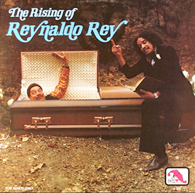 Los Angeles Morgue Files: Comedian & Actor Reynaldo Rey 2015 Forest ...