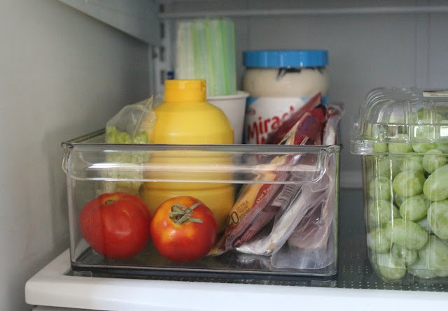 Moore Minutes: Grab n Go Fridge Sandwich Bins and other Kitchen ...