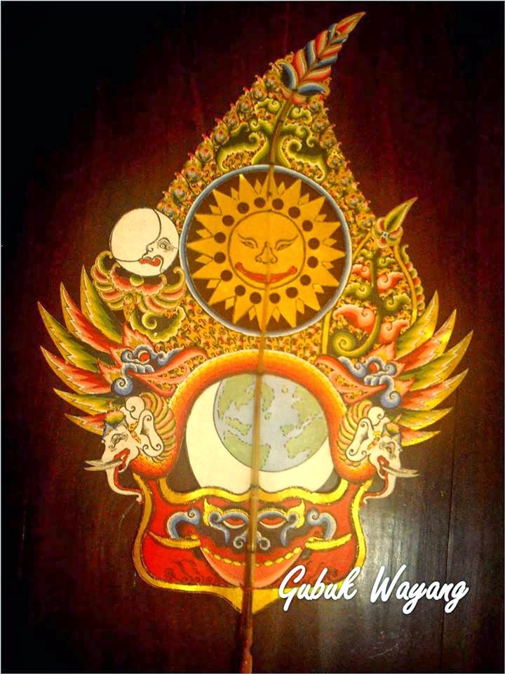 wayang kayon {kreasi&klasik}