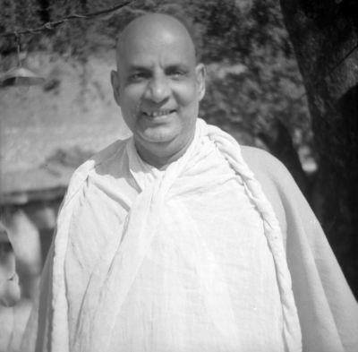 Advaita - Nonoduality: How to Realize God? – Swami Sivananda