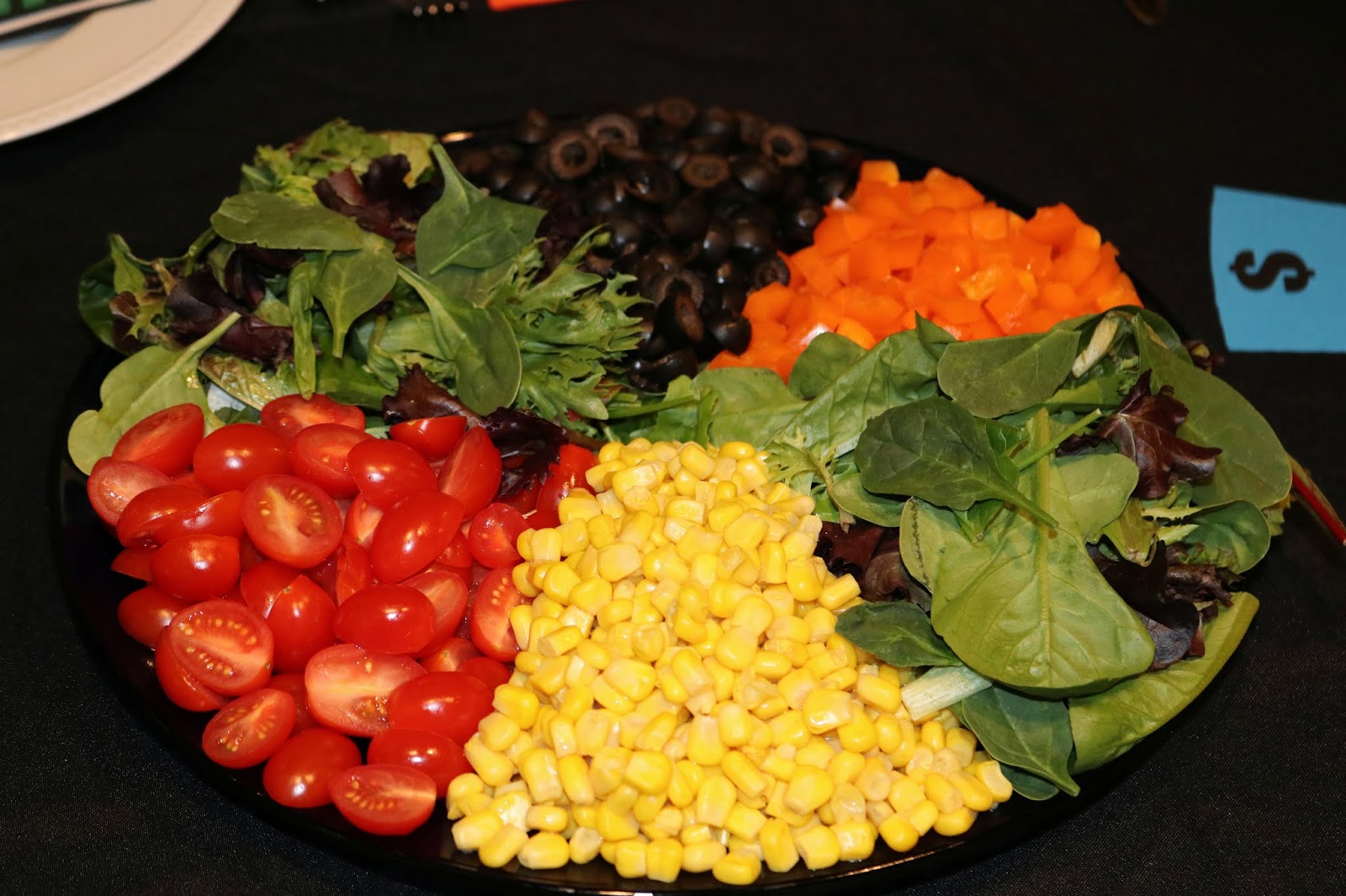 Invite and Delight: Wheel of Fortune Party