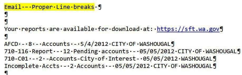 BLS Partner Post No Line Breaks In Your Email Here s Some Help bls-partner-post-no-line-breaks-in-your-email-here-s-some-help