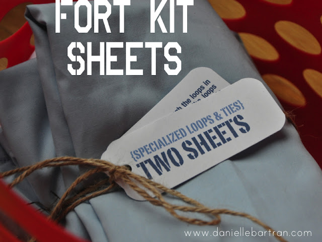 made: Greetings, Friends {Announcement}