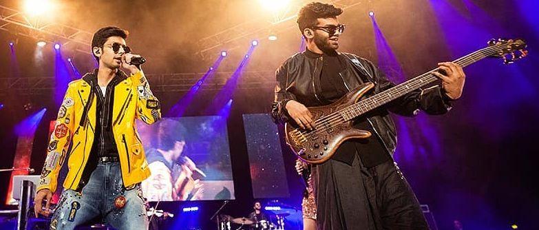 Kettavano Lyrics 7UP Madras Gig Album Songs