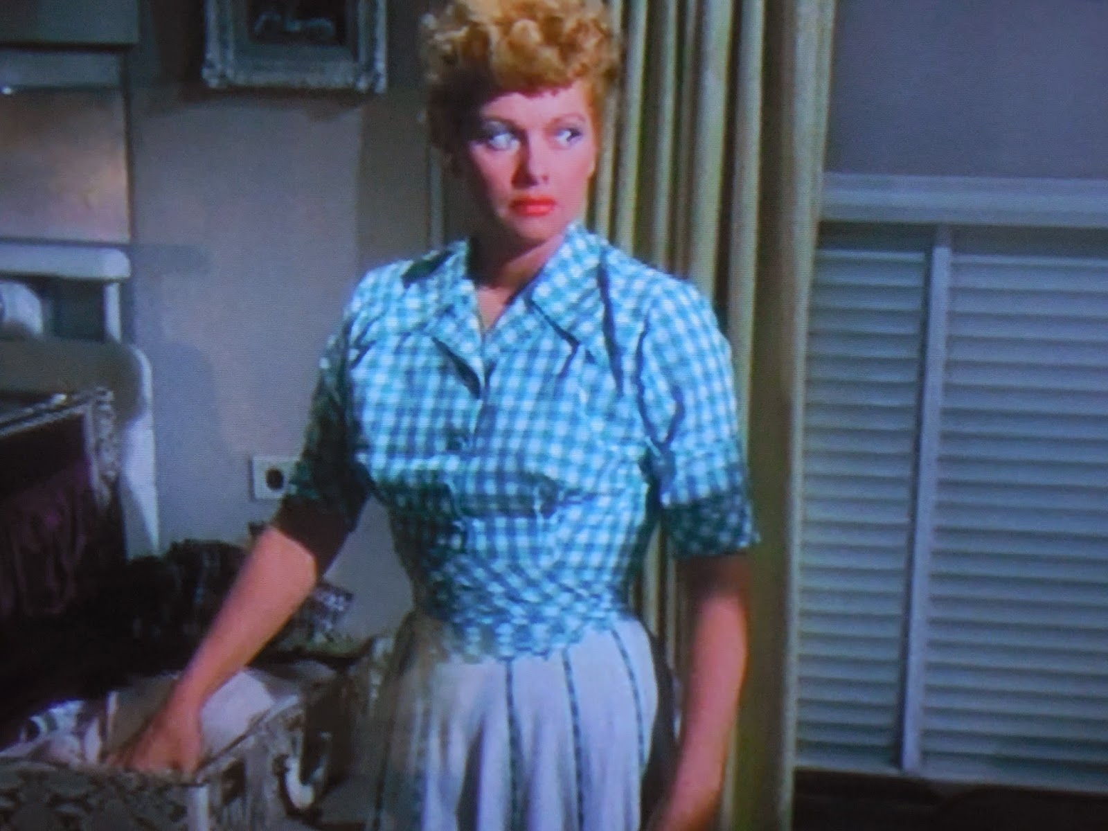 Graveyard Vintage For The Gal That Loves Fashion: Vintage Helen Rose ...