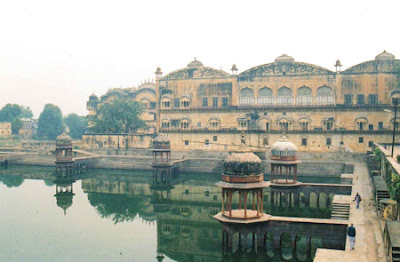 Alwar - JungleKey.in Image