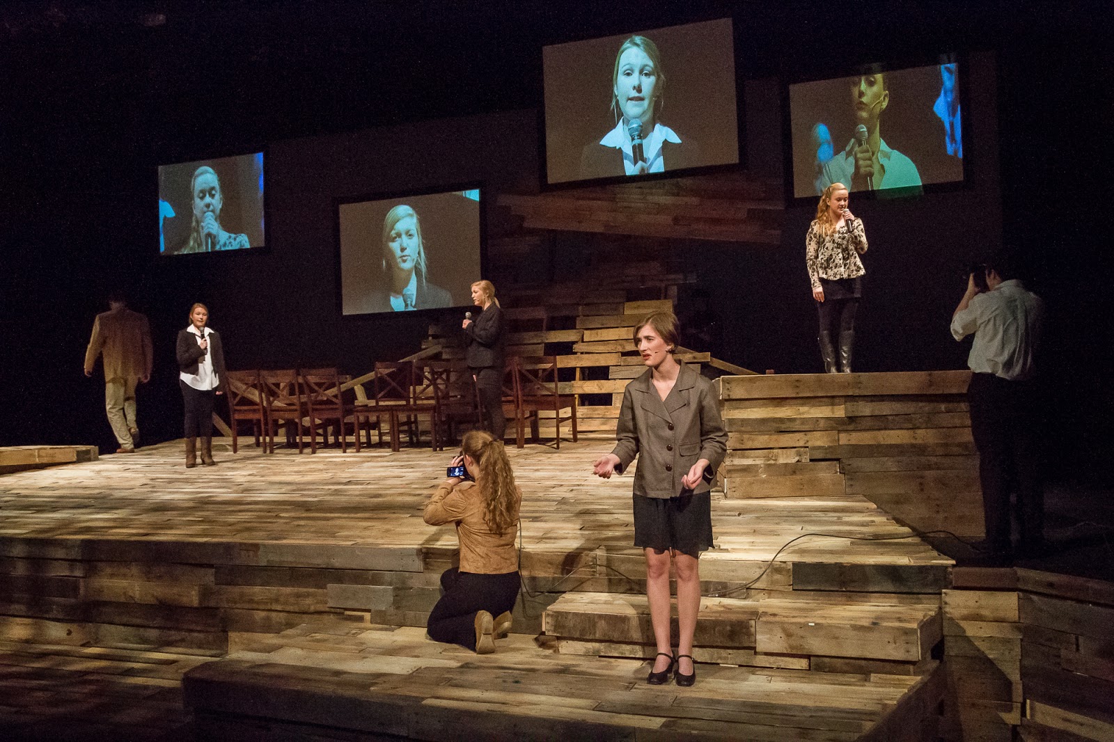 Taylor Dabney Photographer