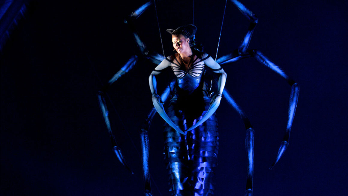 Eidolon Paranormal Australia: Turn off the Dark – The Curse of the ...