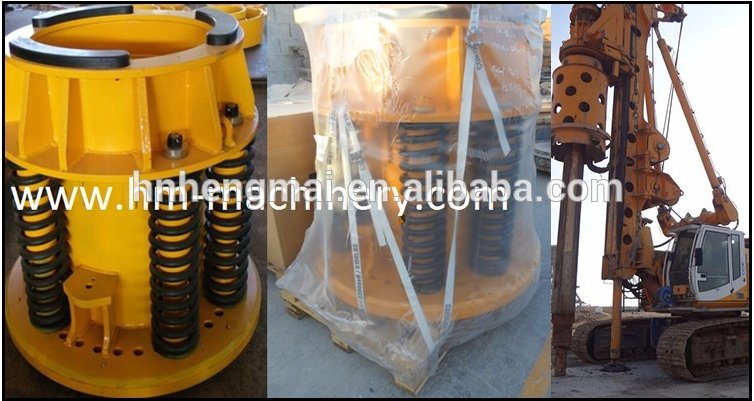 Hunan HM Machinery Co.,Ltd.: BG28 KDK Drive Adapter for Bauer Rotary ...