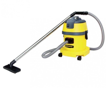 Review Vacuum Cleaner Krisbow Terbaik 2017 | Harga Vacuum Cleaner