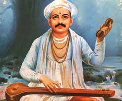 Ashodara: Bhakti Saint Poets of India