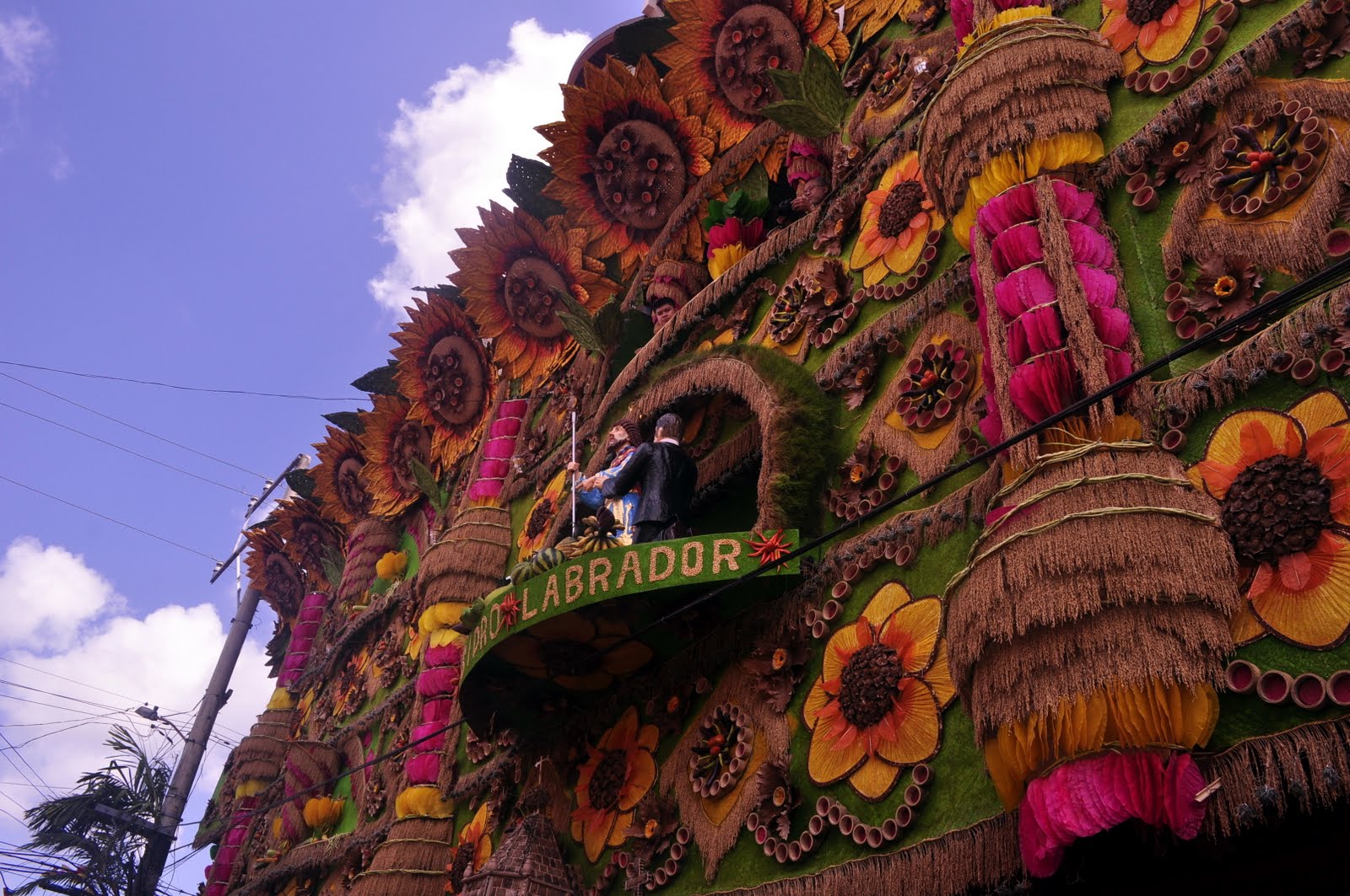 Pahiyas Festival 2011 ~ thekillerfillers