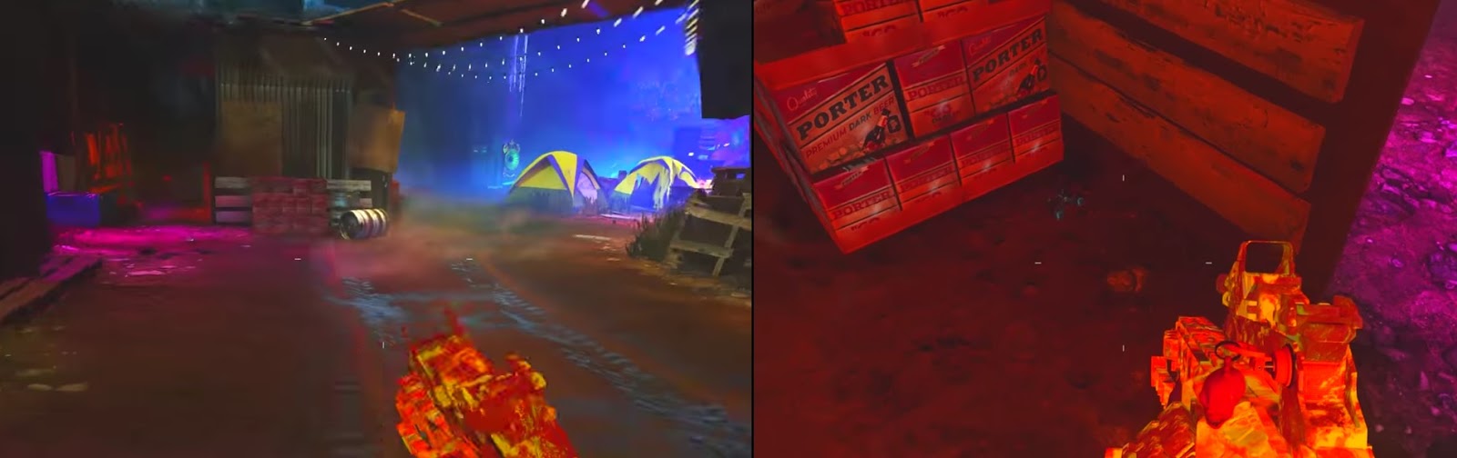 Zombified - Call Of Duty Zombie Map Layouts, Secrets, Easter Eggs and ...