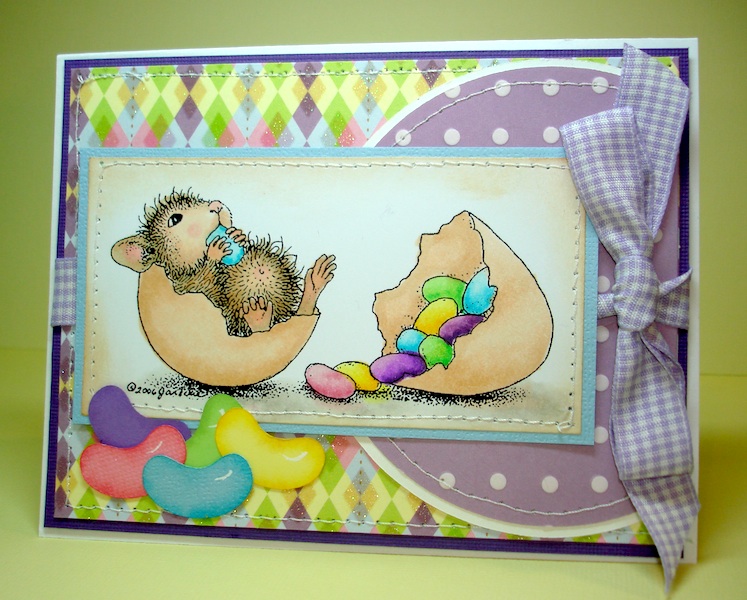 Creating in Carolina: Jelly Beans......(+ freebie) and oops update