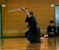 The Budo Bum: Am I Really Practicing Budo?