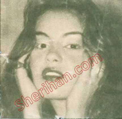 Sherihan.com | The Official Website: HAPPY BIRTHDAY {SHERIHAN} 2012