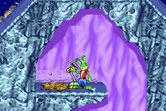 Super Adventures in Gaming: Jazz Jackrabbit (GBA)