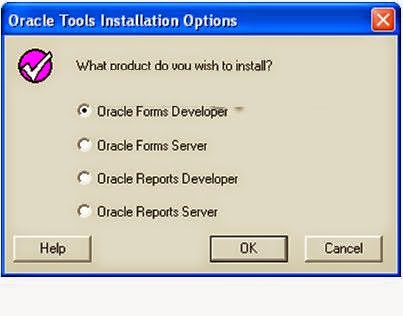 Sunoracle10gdb: Oracle d2k Installation