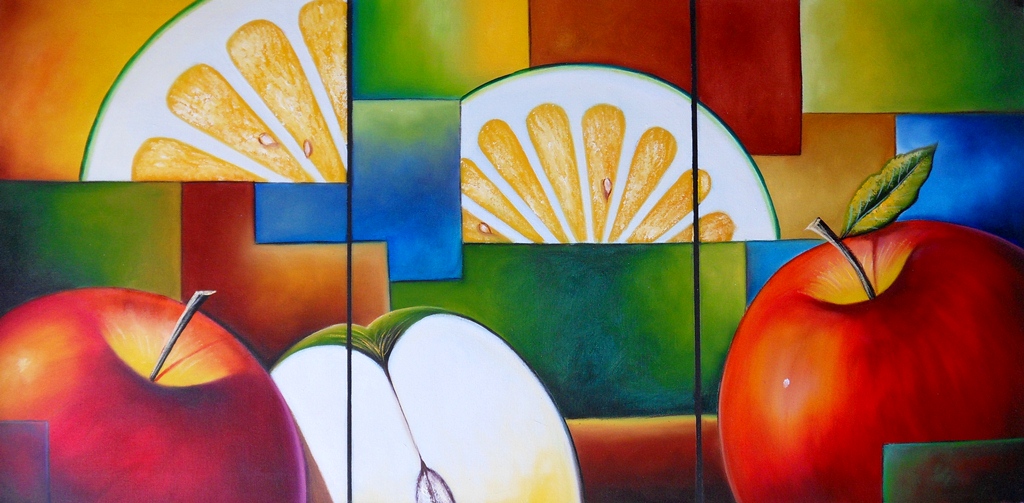 Imágenes Arte Pinturas: GALERÍA: NUEVOS BODEGONES