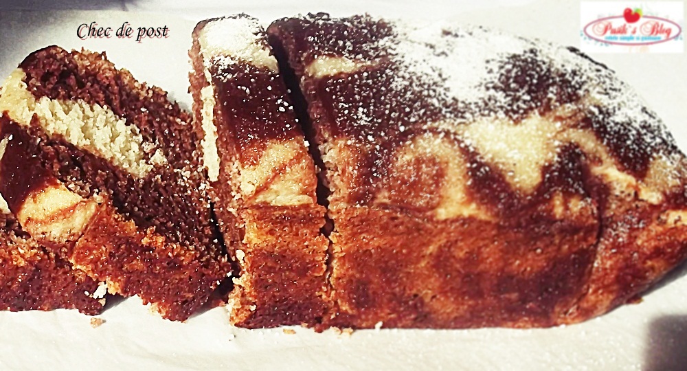 ♥ Retete simple si gustoase ♥: Chec de post