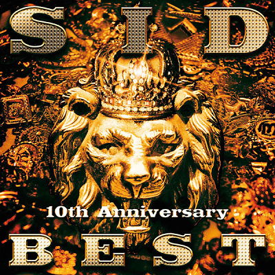 Art Work Japan: SID - SID 10th Anniversary BEST