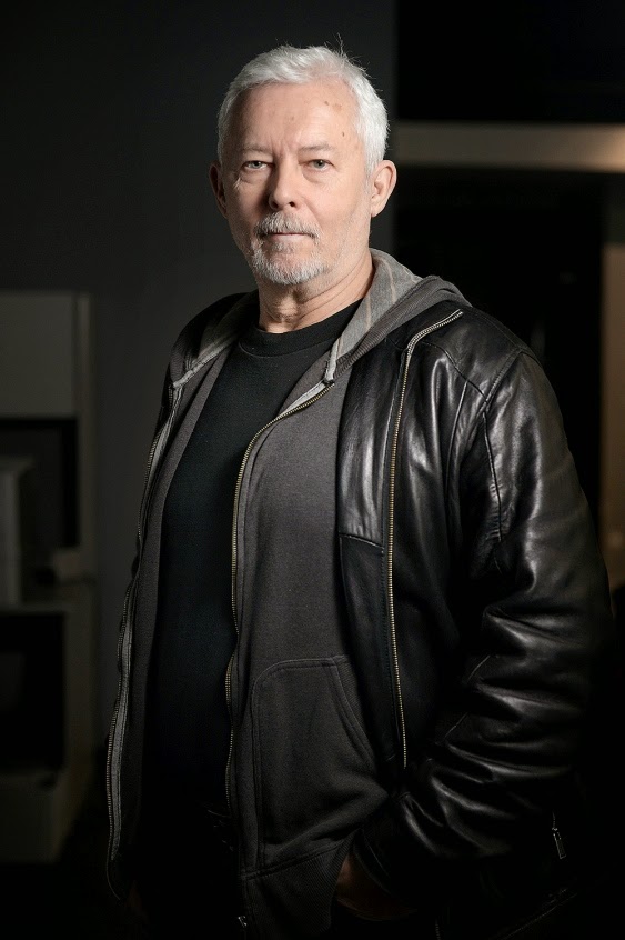 Eternal Sustainability: Interview with Alan Dutton (Preview)