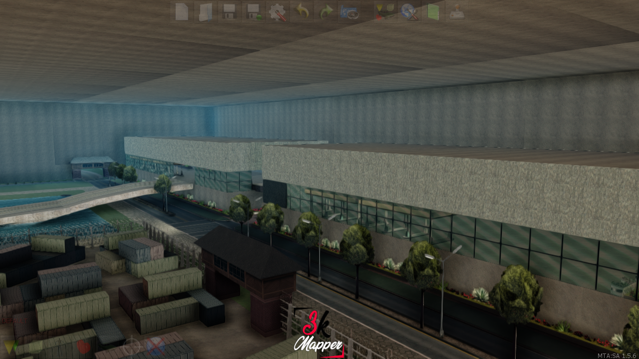 [Mapa] Base #4 - MTA Brasil