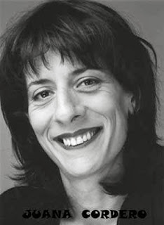 La ficha rosa del trivial: Entrevista a la actriz Juana Cordero