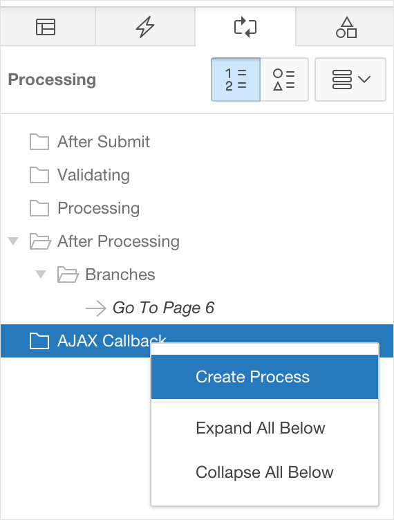 Dan McGhan's Oracle APEX Blog: Tutorial: Using JavaScript and APEX_JSON ...