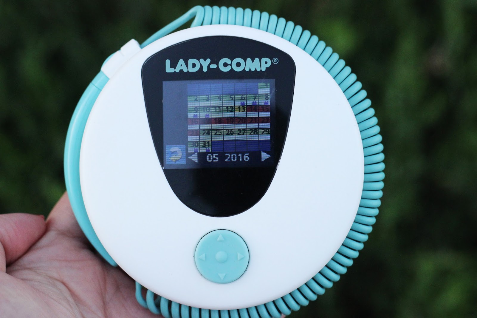 Dejando los anticonceptivos Pt.2: Intro a FAM, Mi experiencia con Lady ...