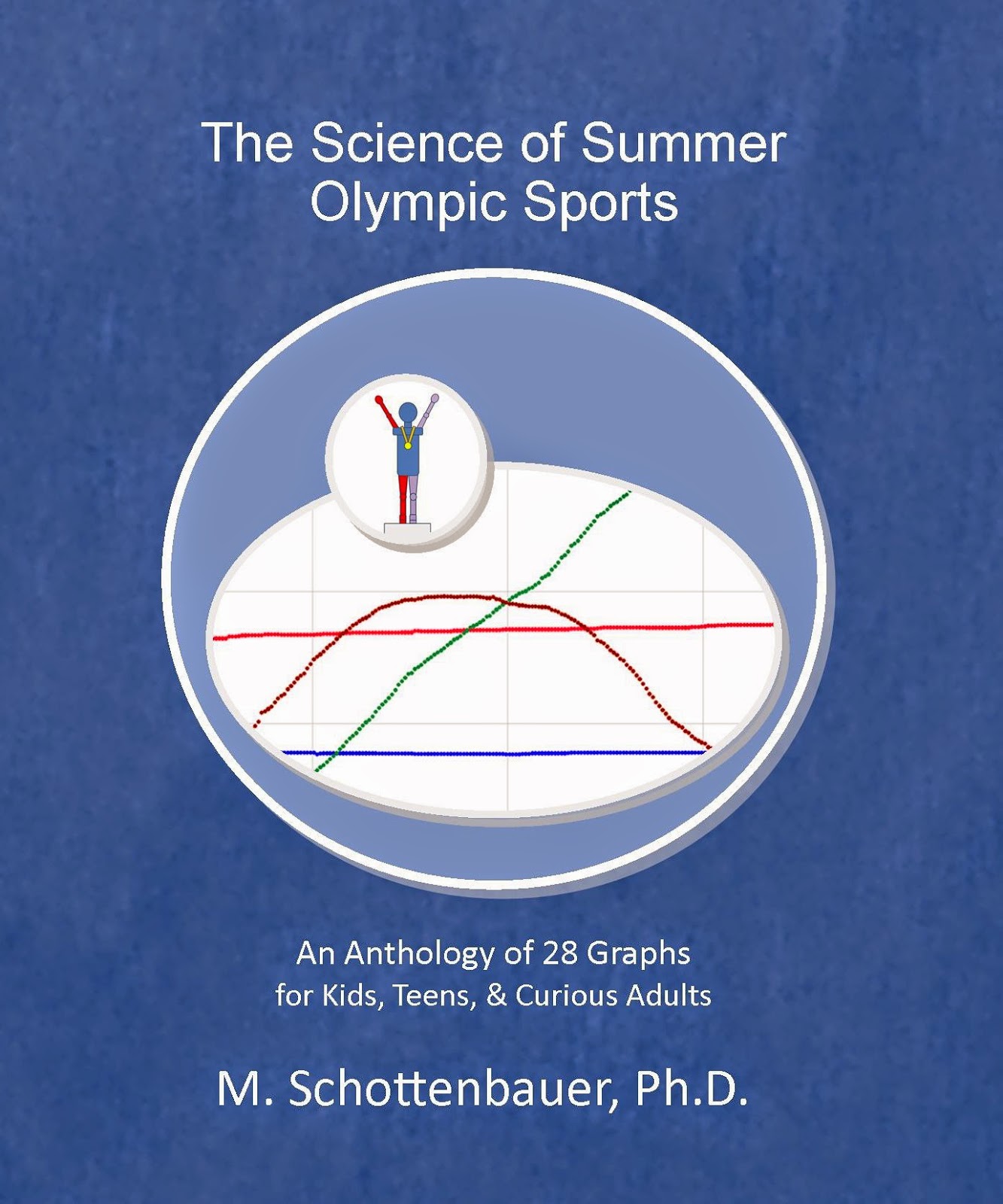 Schottenbauer Publishing: The Science & Math of Olympic Sports