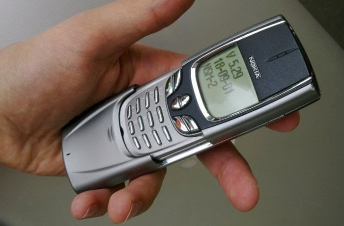 World Of Technology: Nokia Evolution (49 pics)