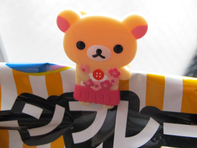 Kawaii!!! Cute Stuff I've Bought in Japan ~ Jenna in Japan