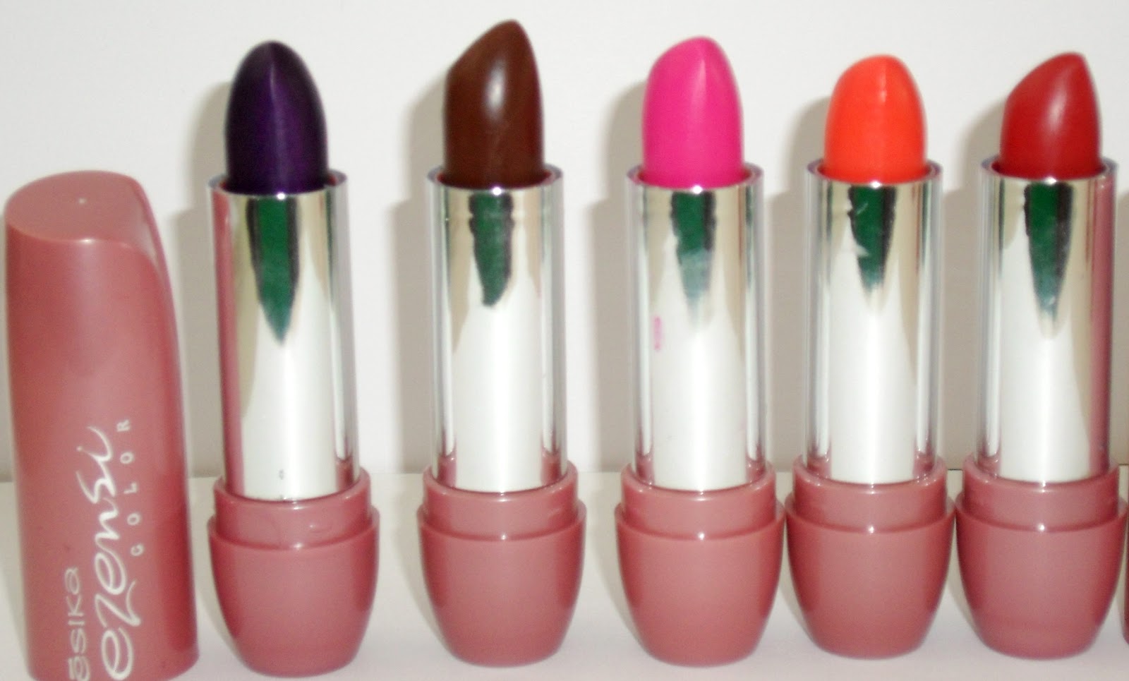 M O V: LABIALES!!!
