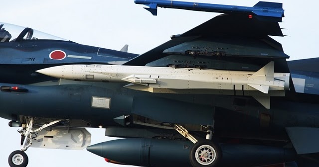 SNAFU!: Japan to introduce Supersonic Anti-Ship Missile ASM-3 next ...