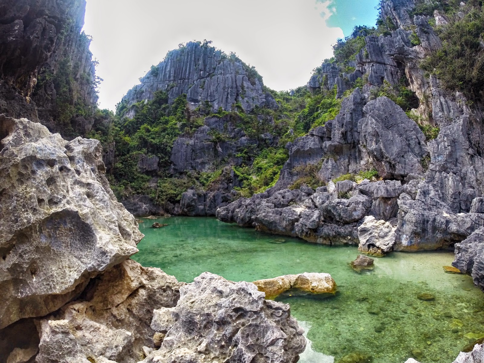 MF Says: Visual Tour - Iloilo/Gigantes Islands