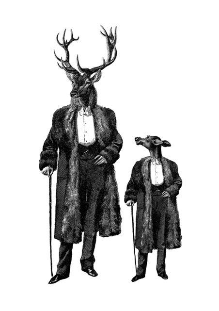 ElectroMode: ILLUSTRATION BY | Dan Hillier