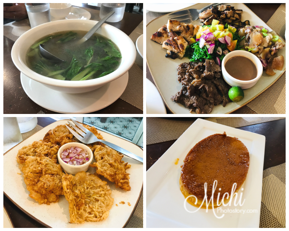 Michi Photostory: Where to Eat in Batanes