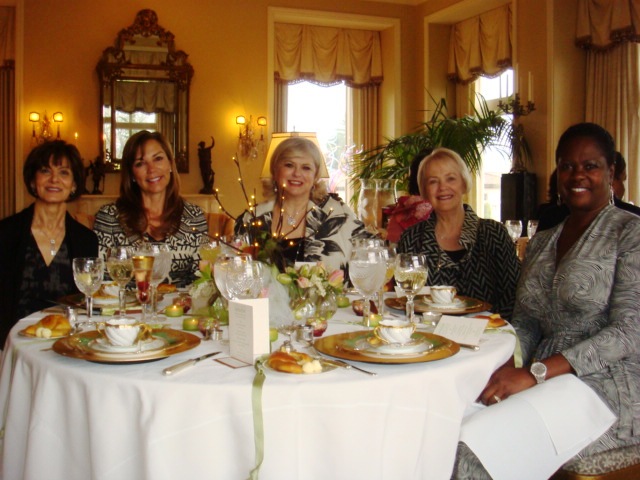 Cathi Hatch: Here Comes the Bride