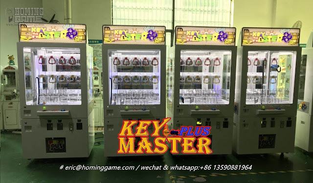 KEY MASTER PLUS - 100% SEGA Version Japan Program New Model Key Master ...
