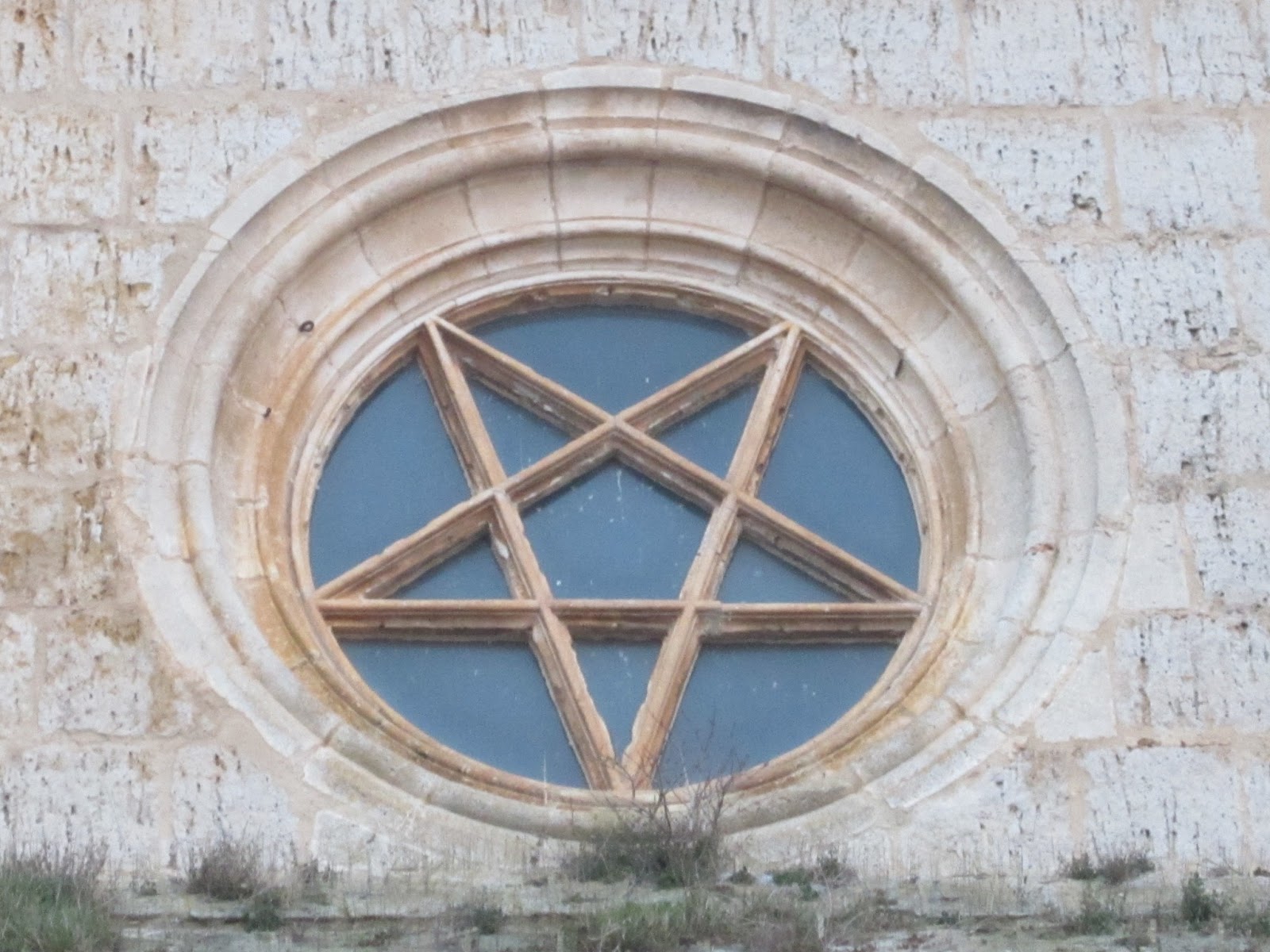 EL PENTÁGONO, EL PENTAGRAMA Y EL PENTÁCULO