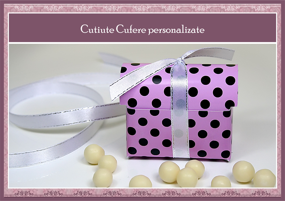 BebeStudio11 - Marturii Botez-Personalizari Evenimente: Galerie ...