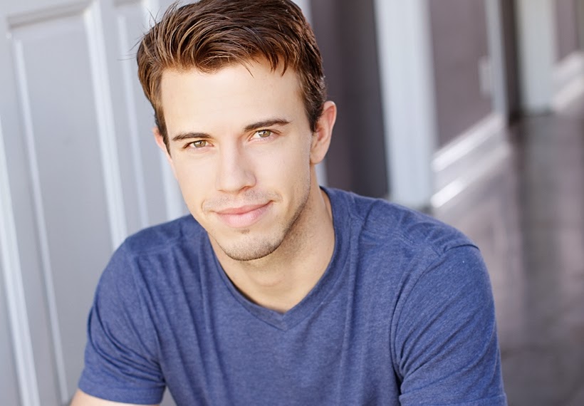 Cast Images: October 2013