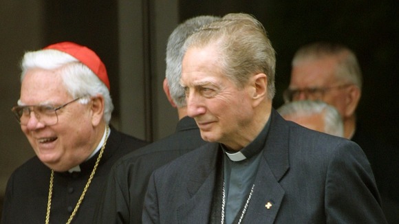 southern orders: JUST WHAT HAS EMPTIED THE CHURCHES? LIBERALISM OR ...